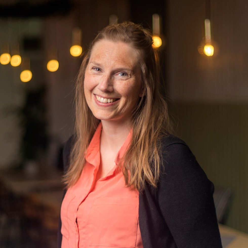 Om oss - Tindved Kulturhage